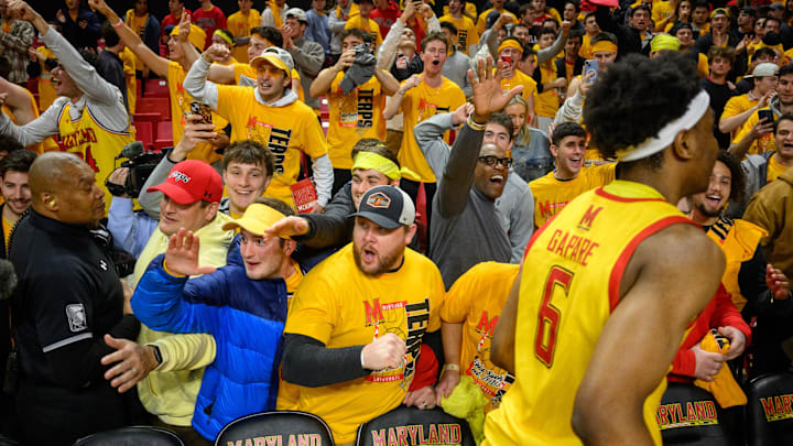 Social media explodes after Maryland signs 5-star McDonalds All ...