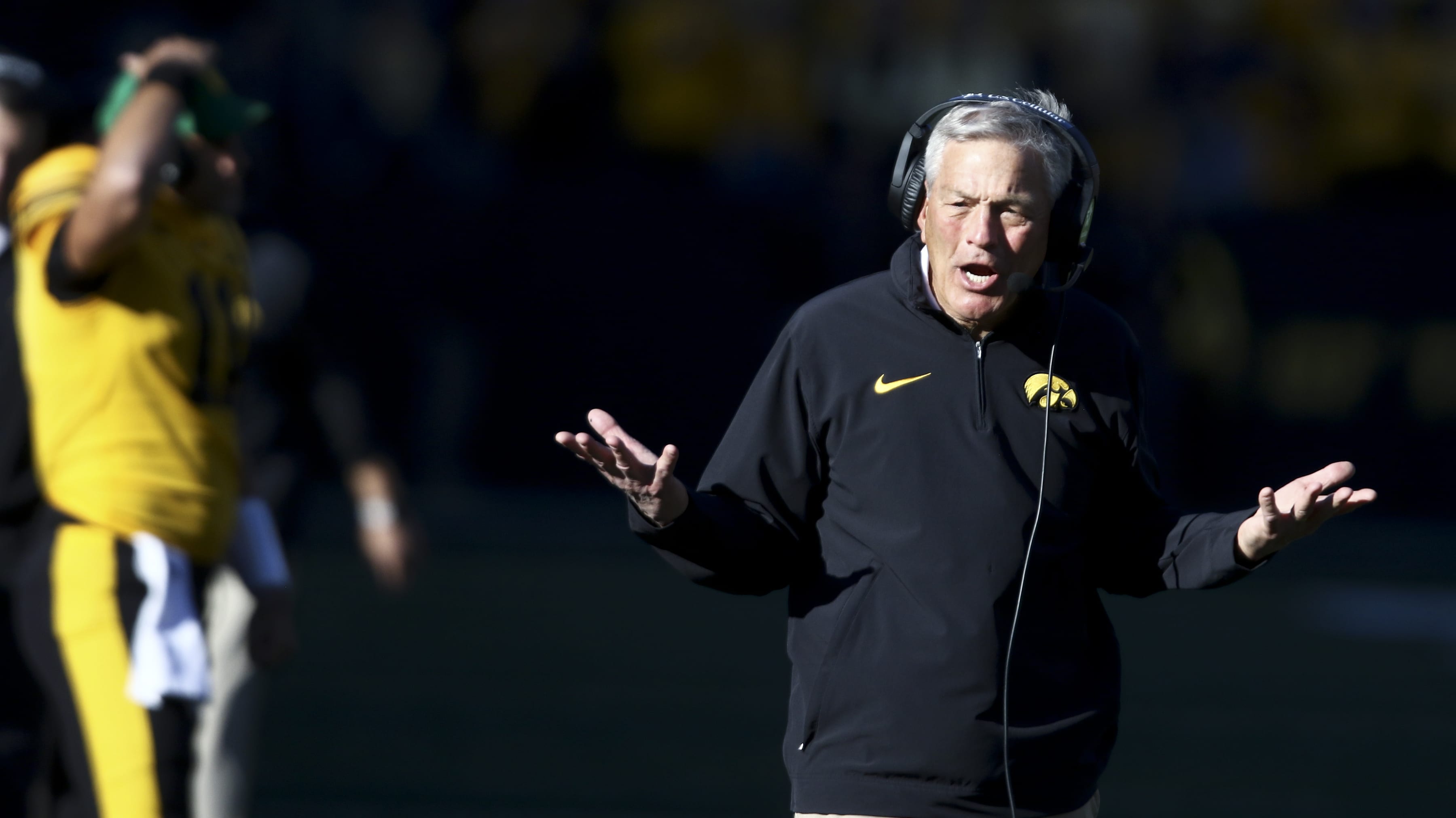 Iowa 2025 football schedule: The Hawkeyes' known and confirmed opponents
