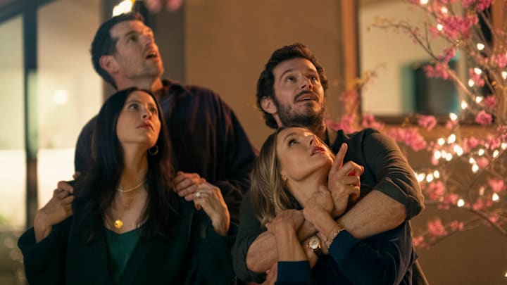 Everything we know so far about Nobody Wants This season 2