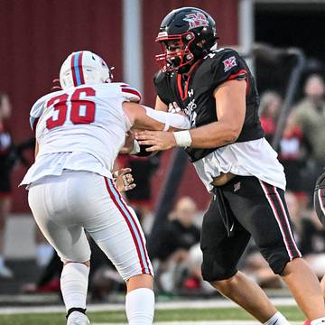 Wisconsin high school football schedules, top games to watch in 2025