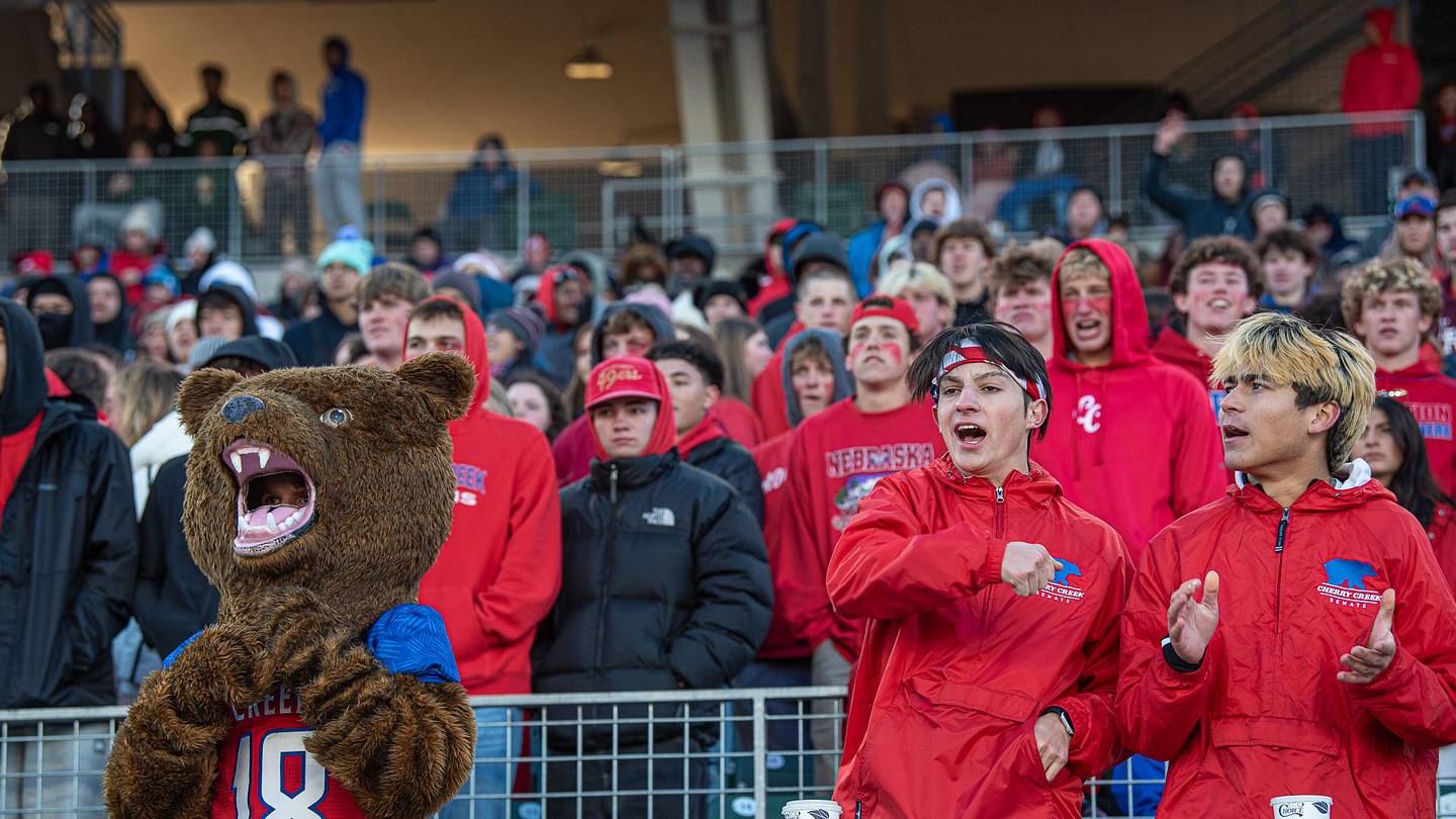 Star Players to Watch on Colorado Championship Saturday, as Three High ...