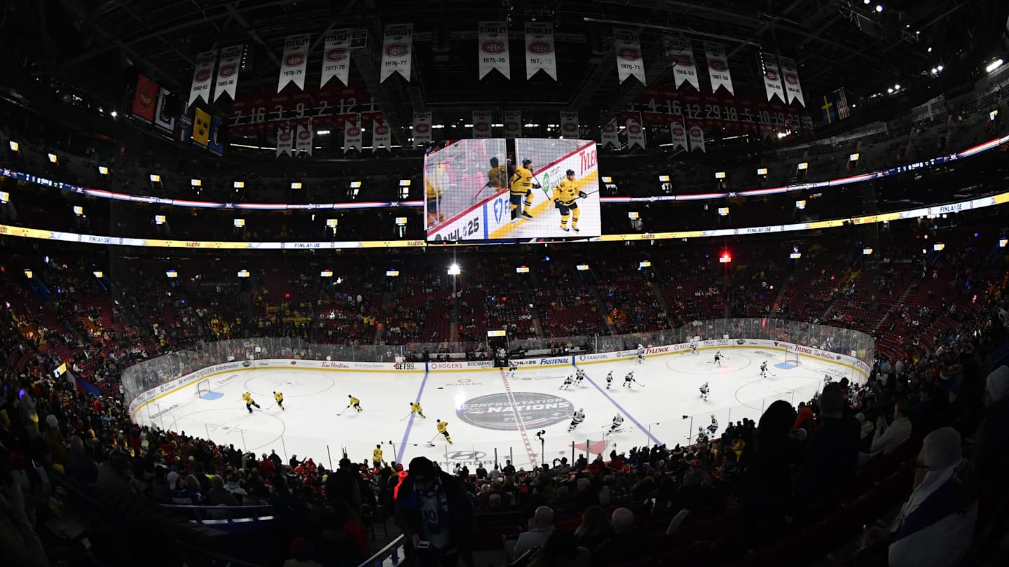 USA vs. Canada Ticket Prices: Cheapest and Most Expensive Seats for 4 ...