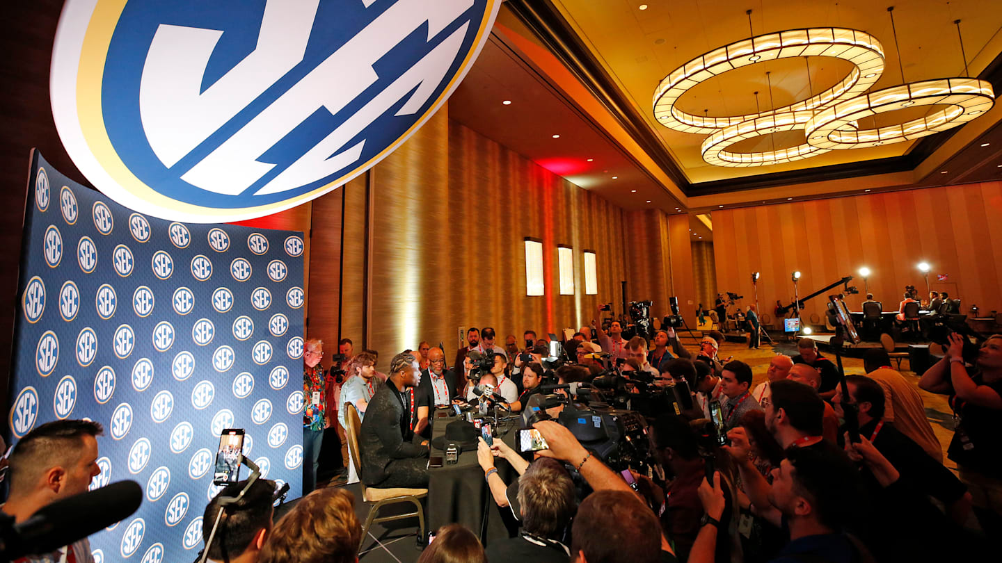 Alabama QB Jalen Milroe Looking Ahead to 2024 Season