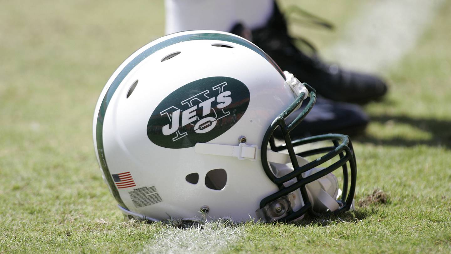 Jets Reunion With No. 3 Overall Pick Deemed 'Highly Unlikely' Due To ...