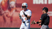 Baseball - Texas Longhorns On SI - Sports Illustrated