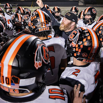 From Underdogs to Unstoppable: Grafton’s Jim Norris Wins WFCA/Green Bay ...