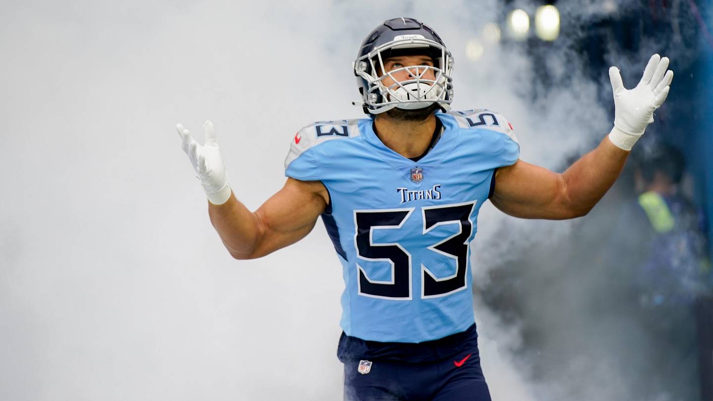What Dylan Cole brings to Chicago Bears