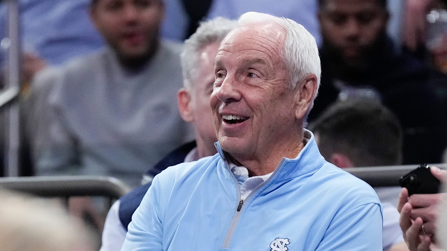 Roy Williams made HOW MUCH MONEY when he started coaching at North ...
