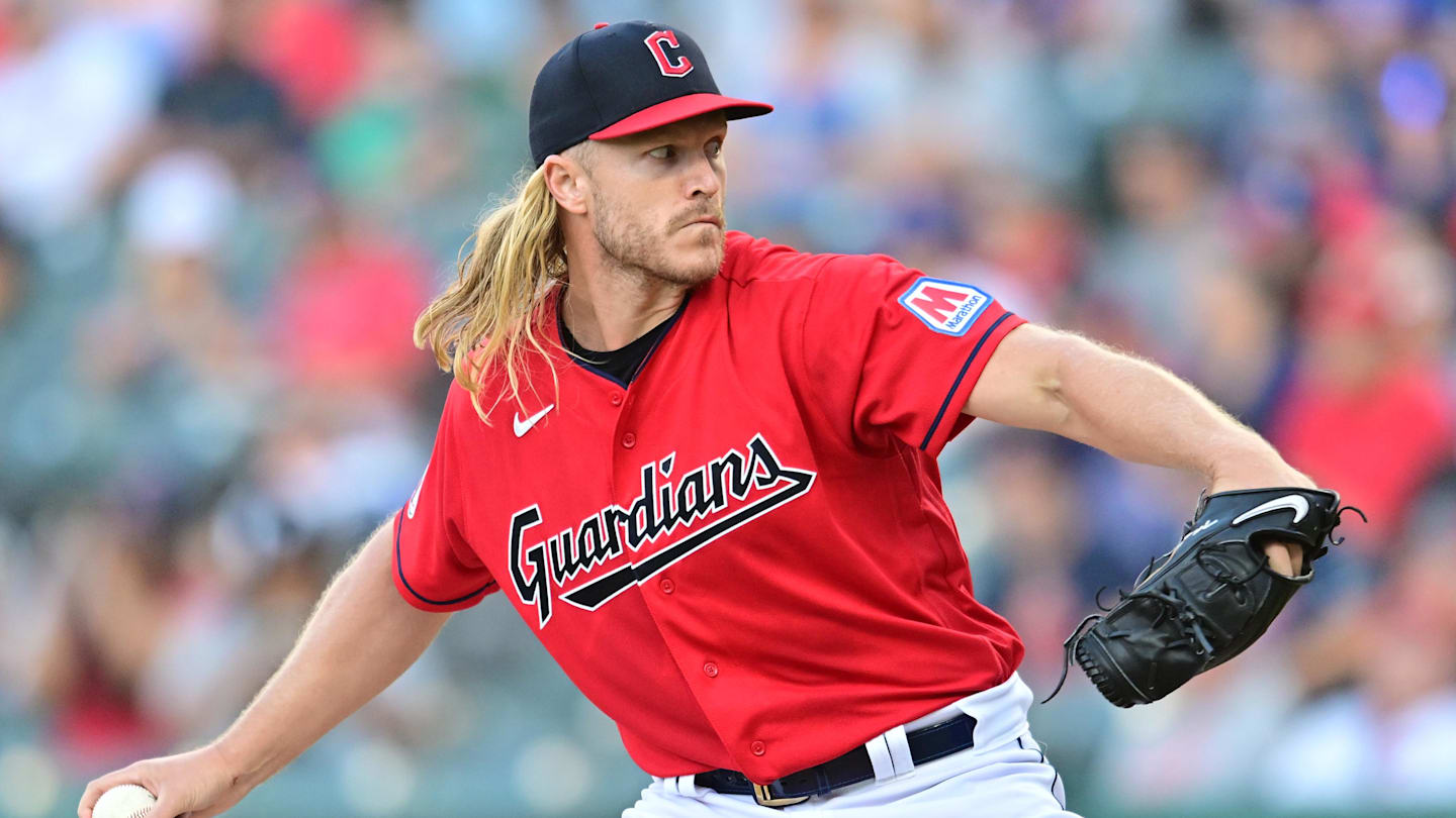 Noah Syndergaard's MLB Comeback Grounded in Science & Philosophy