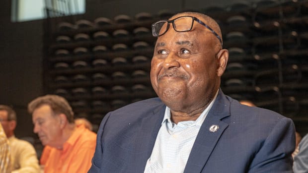 HBCU Football: Buddy Pough Appointed South Carolina State's Interim ...