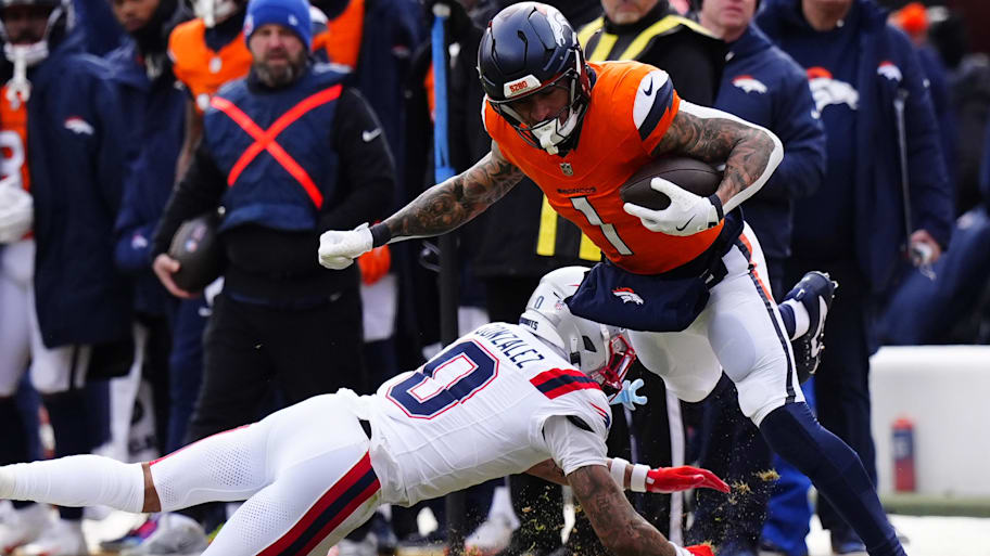 Evan Engram Makes it Clear Where He Wants to Play in 2026 | Yardbarker