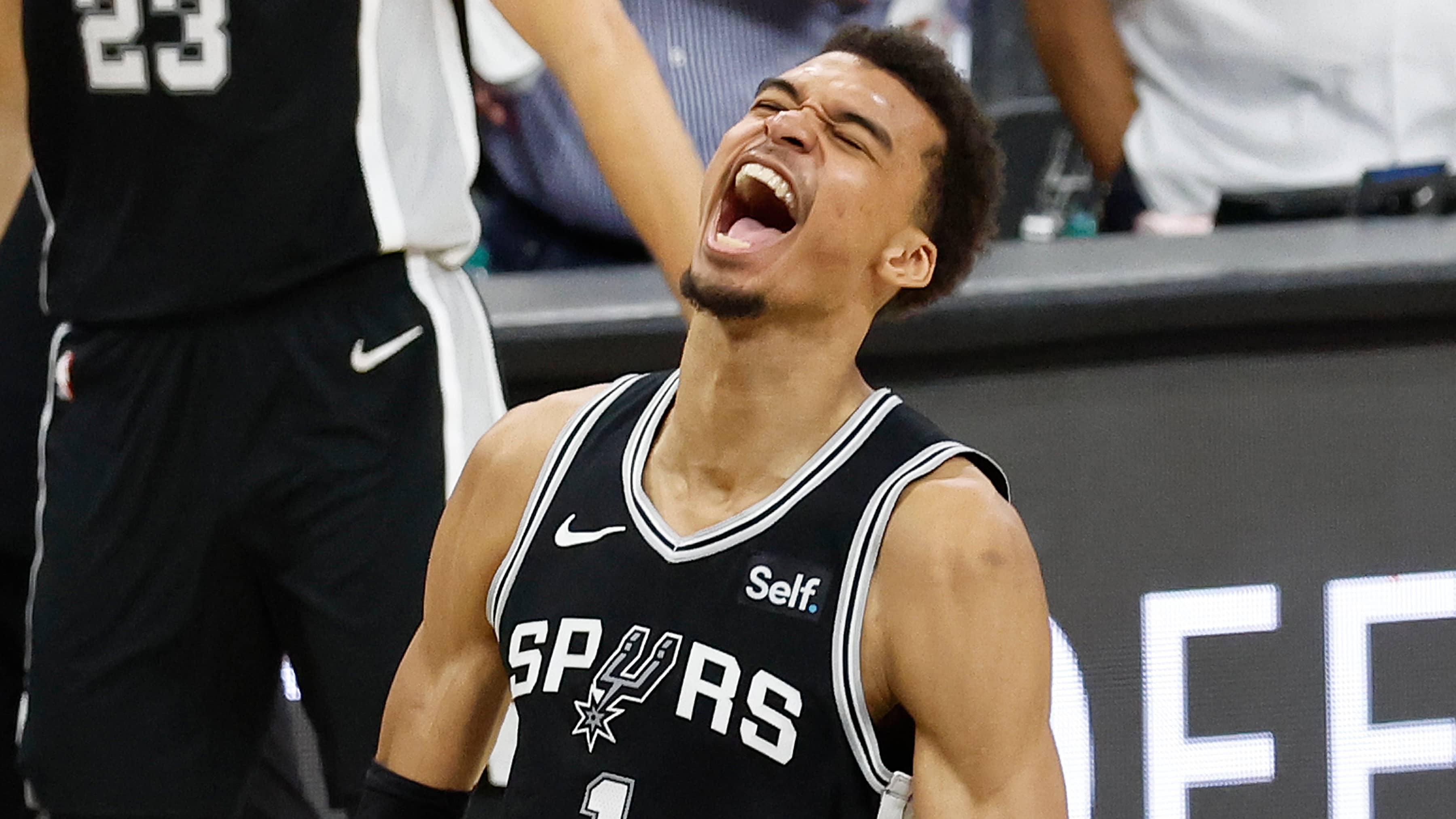 New Nike ad paints vivid picture of Wembanyama expectations for himself