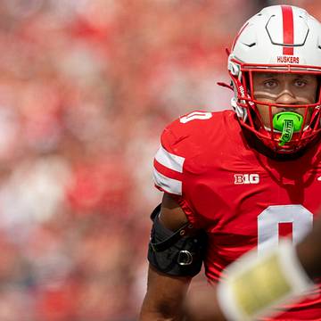 Nebraska Football Summer Position Previews: Linebacker