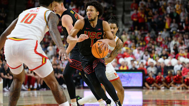 How to Watch USC Trojans vs. Rutgers: Preview, Prediction, TV Channel