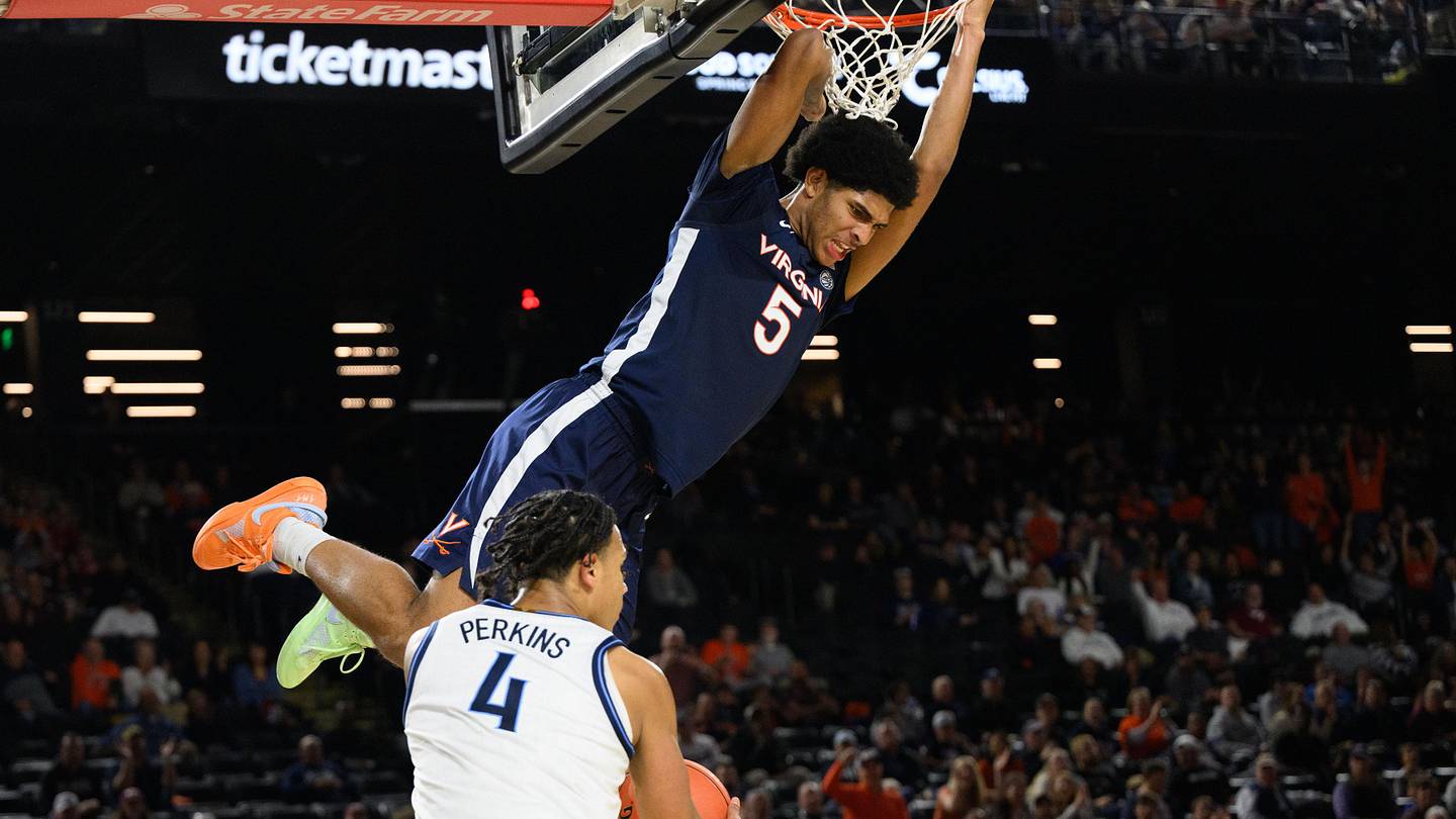 ACC Basketball Weekly Roundup: Power Rankings and the Good, Bad, and Ugly