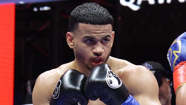 Mike Coppinger Names Gervonta Davis In Three-Man Shortlist To Face ...