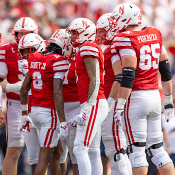 Under John Butler, Nebraska Football's Defense Might Have More of an ...