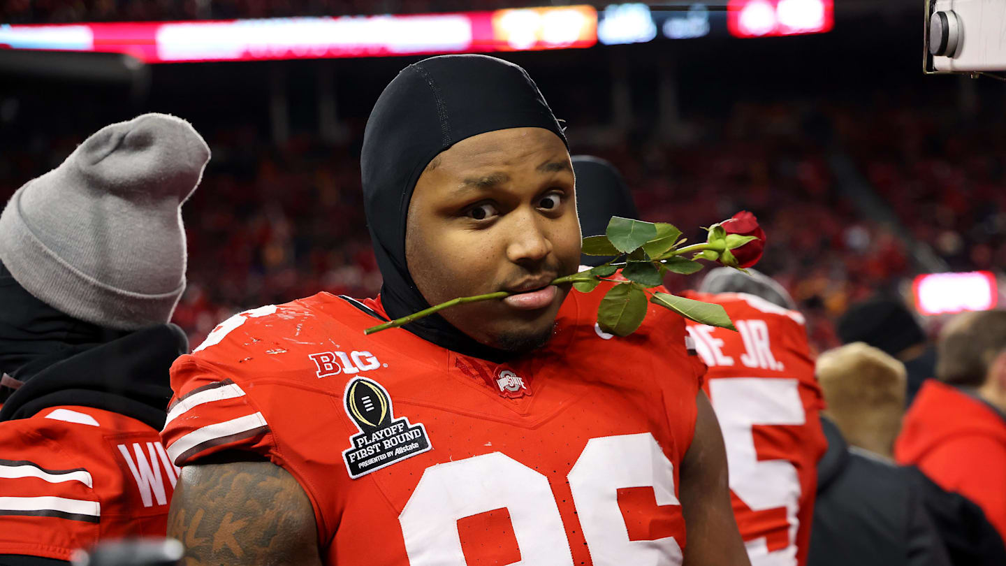 Greg McElroy: No One in College Football Playoff Can Match Ohio State's ... Greg McElroy: No One in College Football Playoff Can Match Ohio State's ...