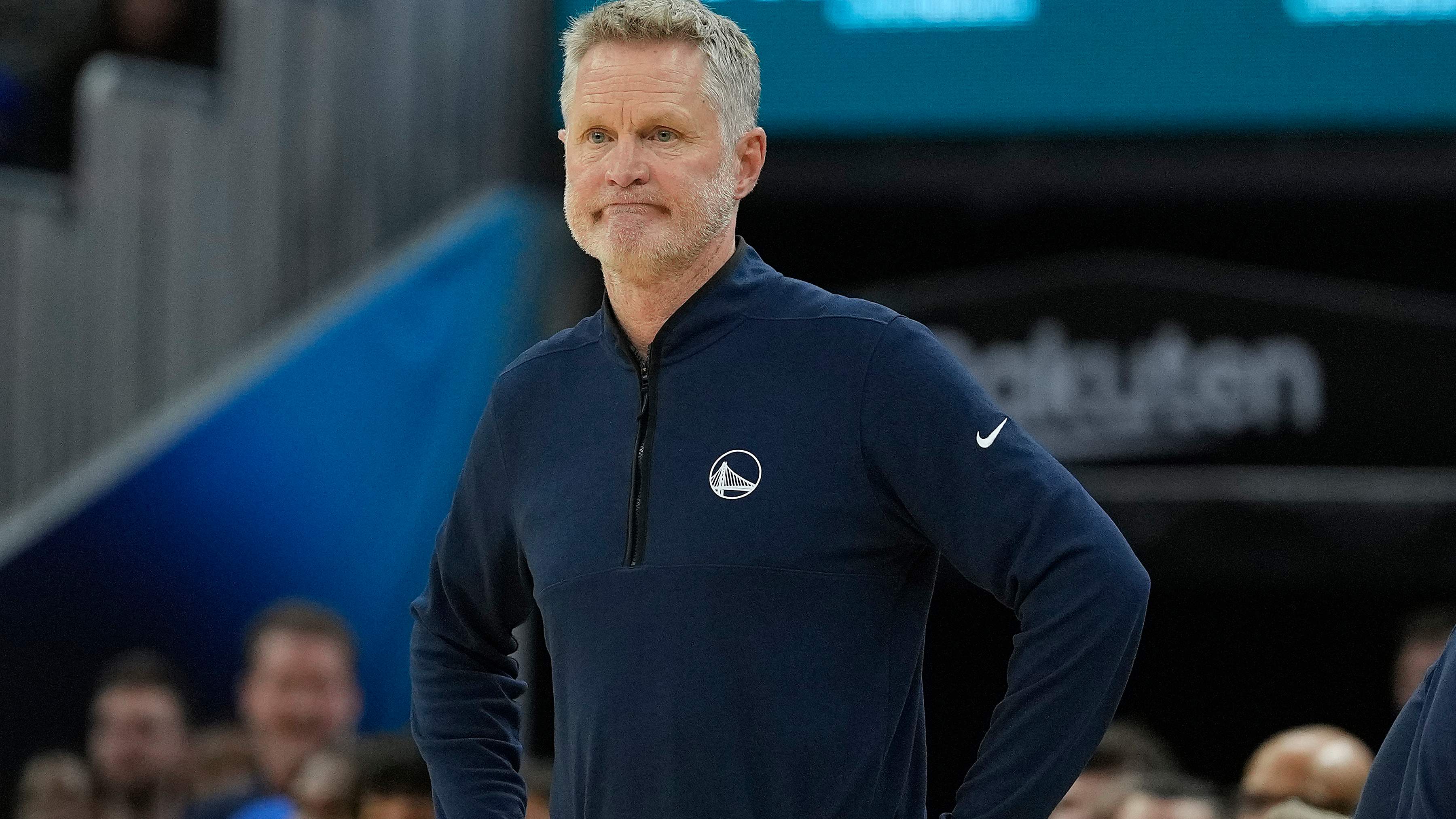 NBA Rumors: Golden State Warriors honing in on unexpected trade ...