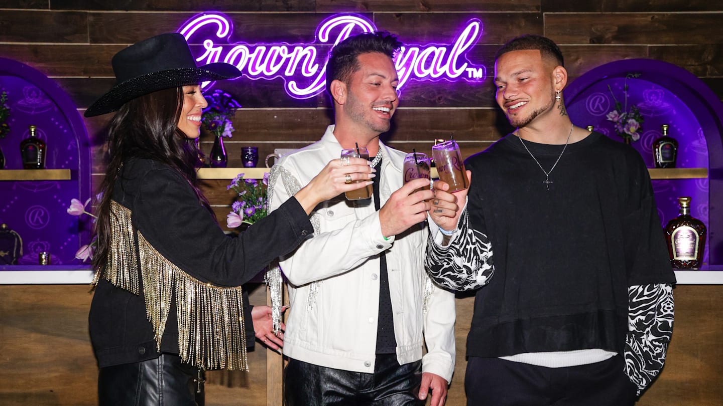 Saddle Up and Sparkle With Daniel Diamond’s Wild West Wardrobe