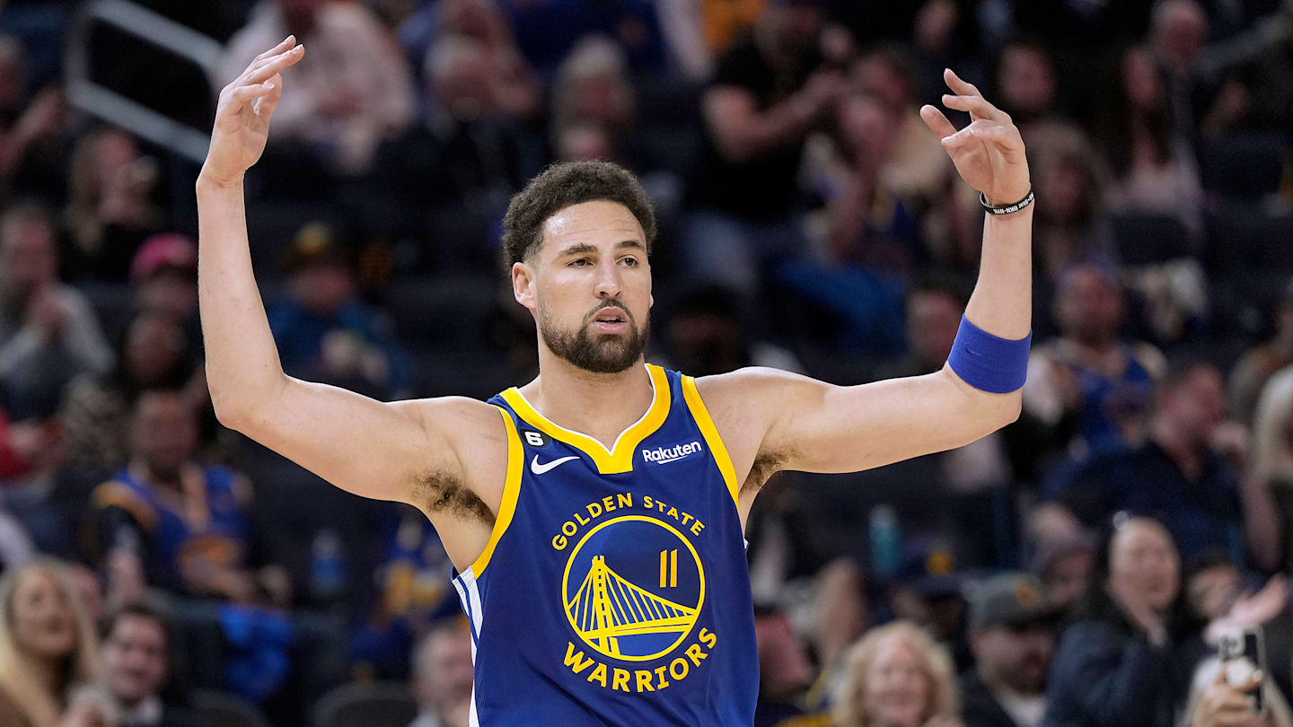 5 Dallas Mavericks who benefit the most from Klay Thompson signing