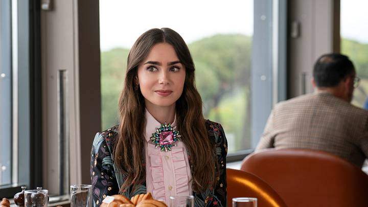 Emily in Paris season 5: Everything we know so far