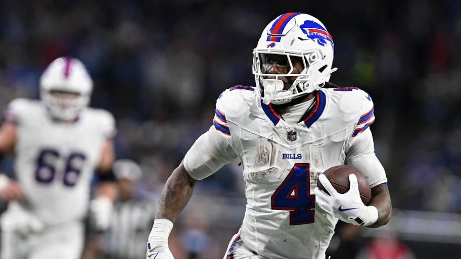 5 Bills players not named Josh Allen that are vital to deep playoff run ...