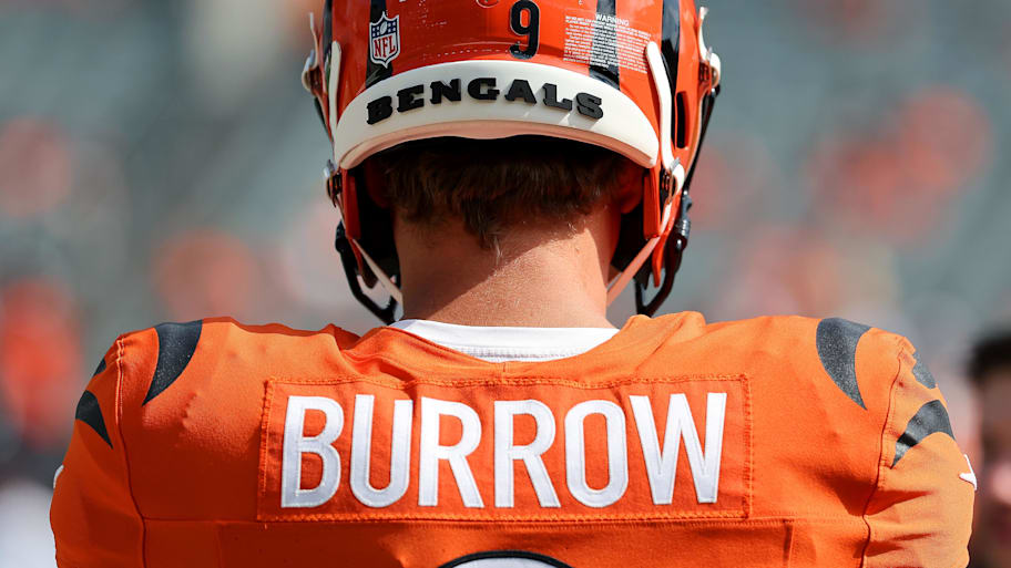 Joe Burrow gets devastating injury news crushing Bengals' 2025 hopes