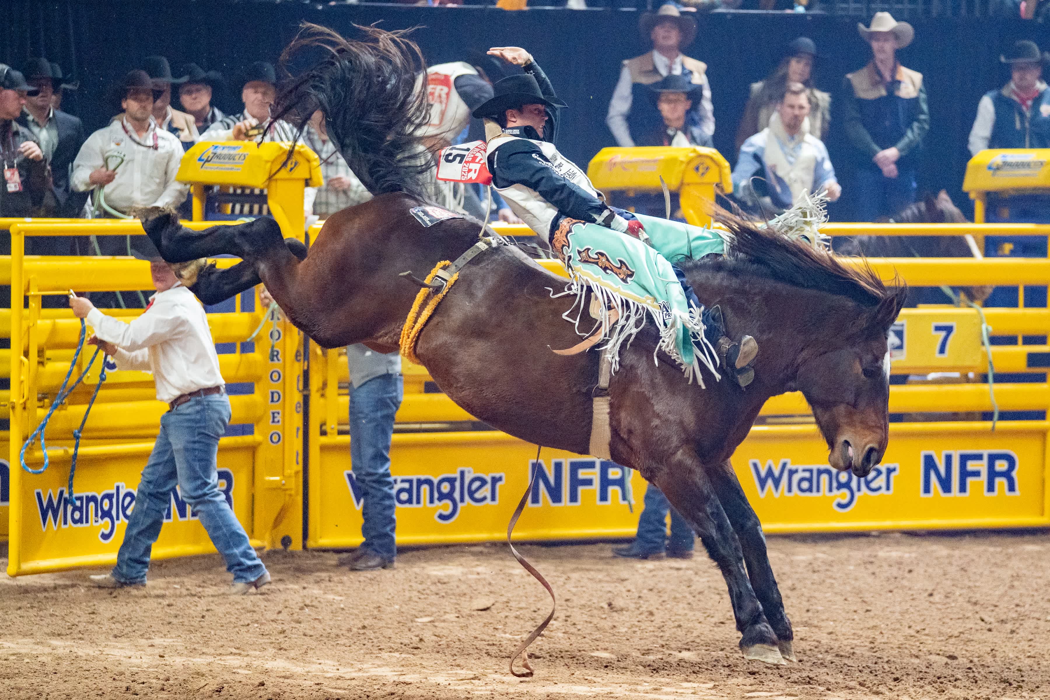 prca world finals