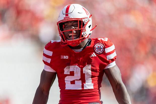 Peterson: Nebraska’s First Month Was Predictable; Why October Could Be Too