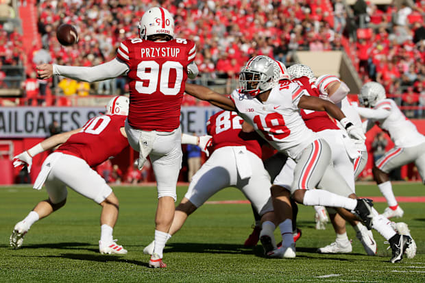 Nebraska Football's All-Quarter-Century Team: The Specialists