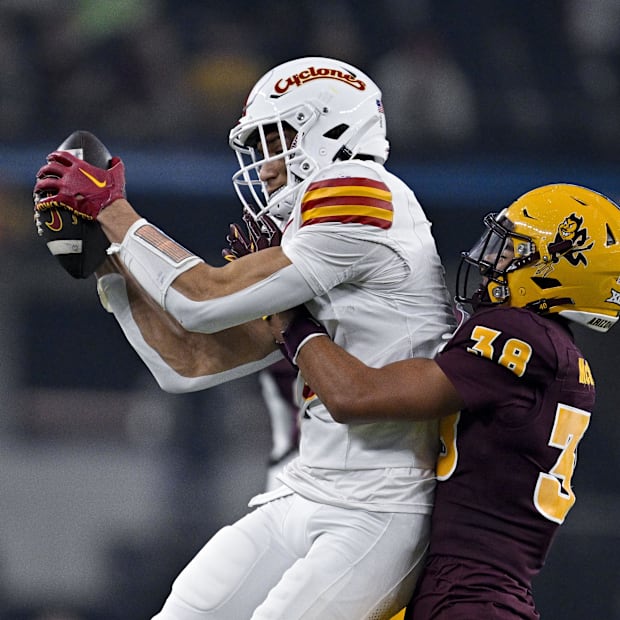 Bills predicted to take Day 2 swing on explosive, big-bodied 1,100-yard ...