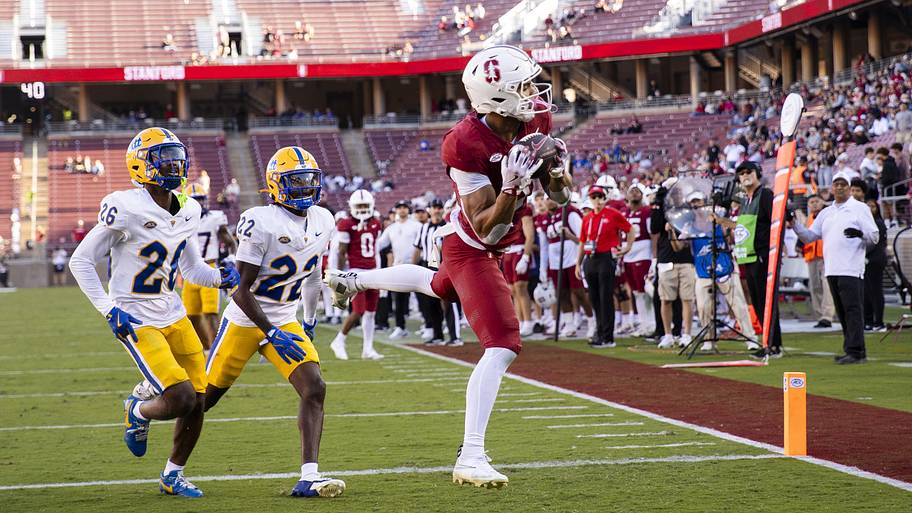 Stanford Football Rising Star Takes Home Offensive MVP Honors | Yardbarker