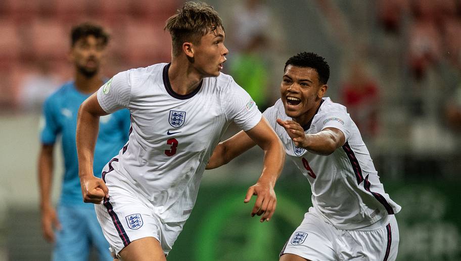 EURO matches, tables, team of the week and news