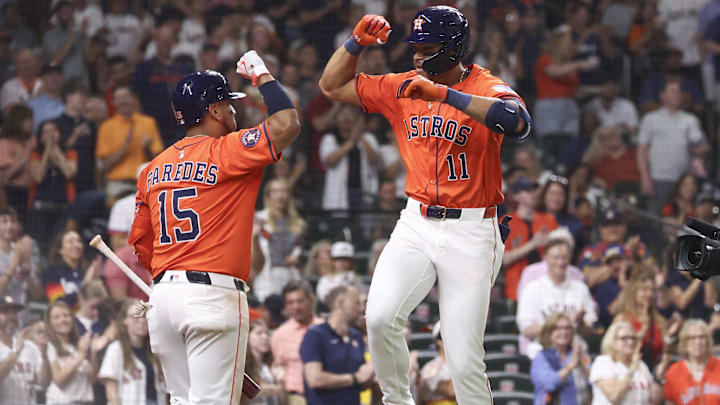 Astros Trade of Kyle Tucker Has Shockingly Been Something To Feel Good ...