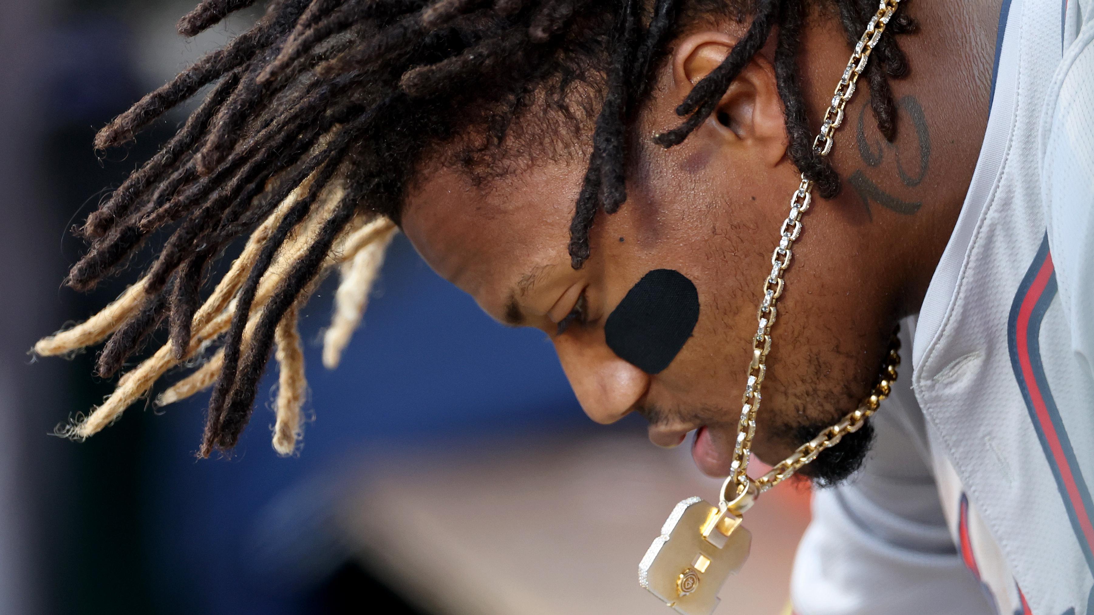 Signs Ronald Acuña Jr.'s power will return in spectacular fashion for ...