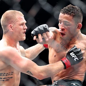 Ilia Topuria drops bombshell update amid reports of massive UFC title fight