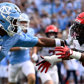 Mack Brown: UNC Finally ‘All-In’ on Football