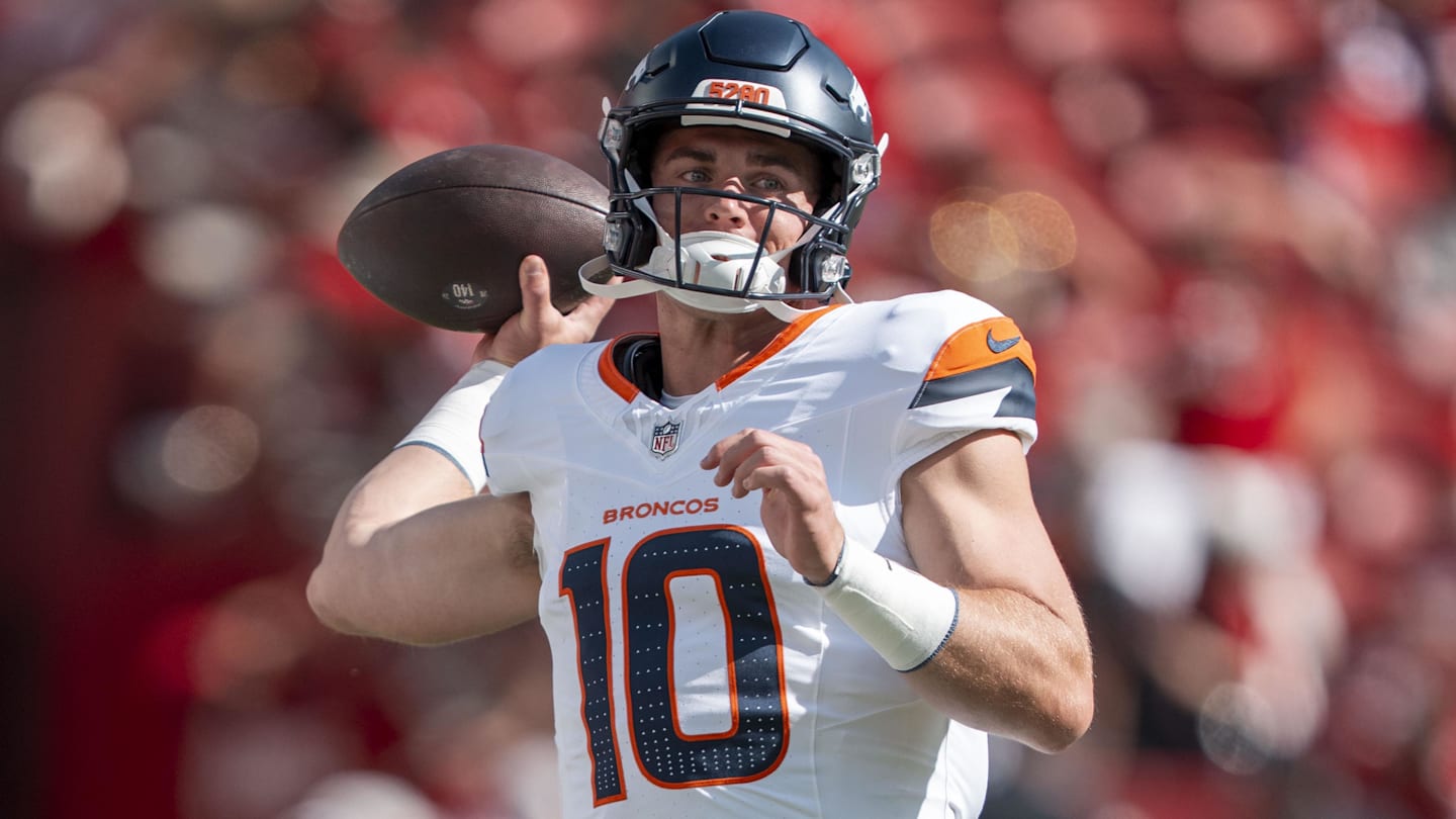 Broncos at Chargers | Week 3: How to Watch & Stream | Coverage Map