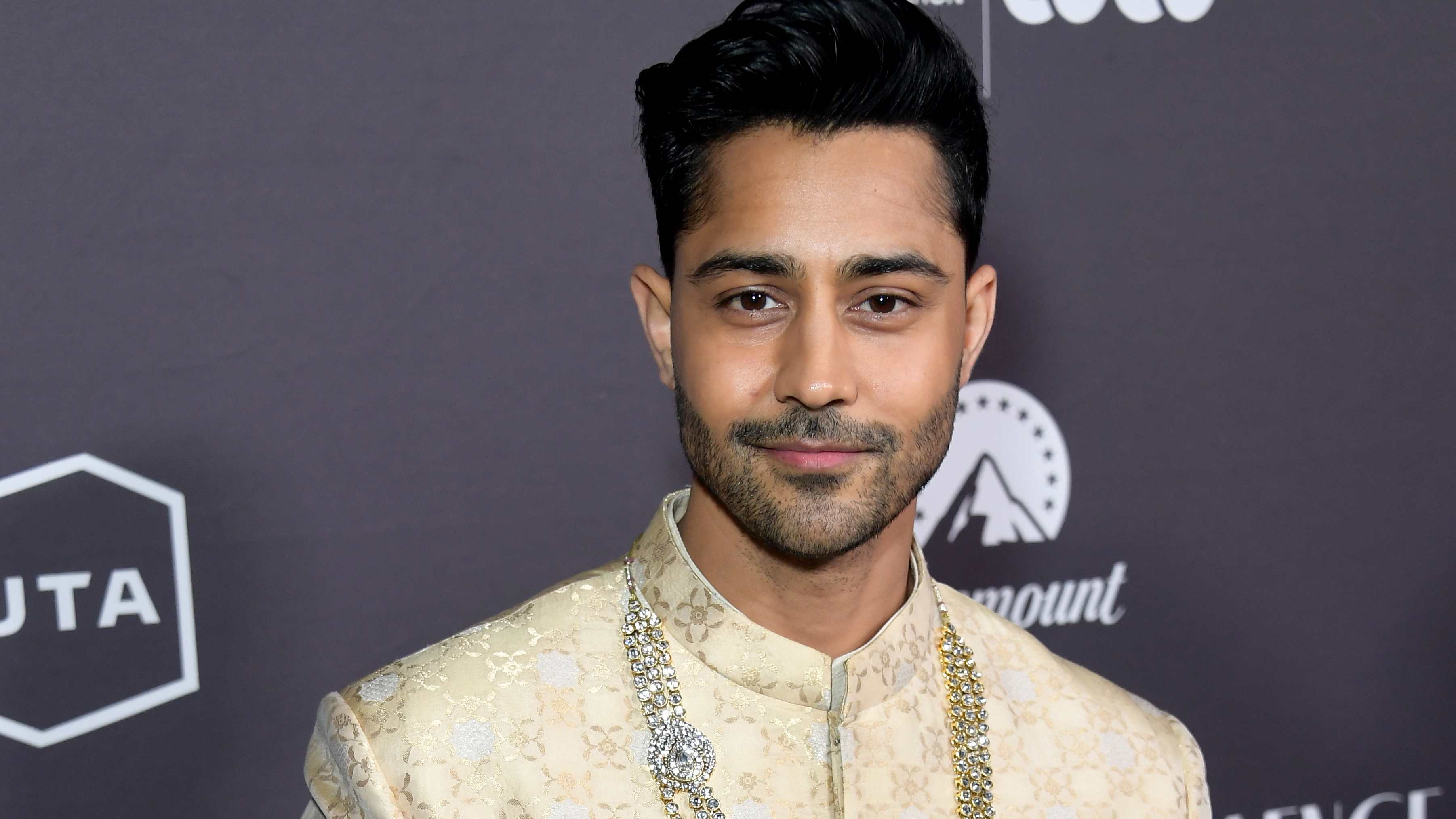 Who is Manish Dayal the new actor on The Walking Dead: Daryl Dixon ...