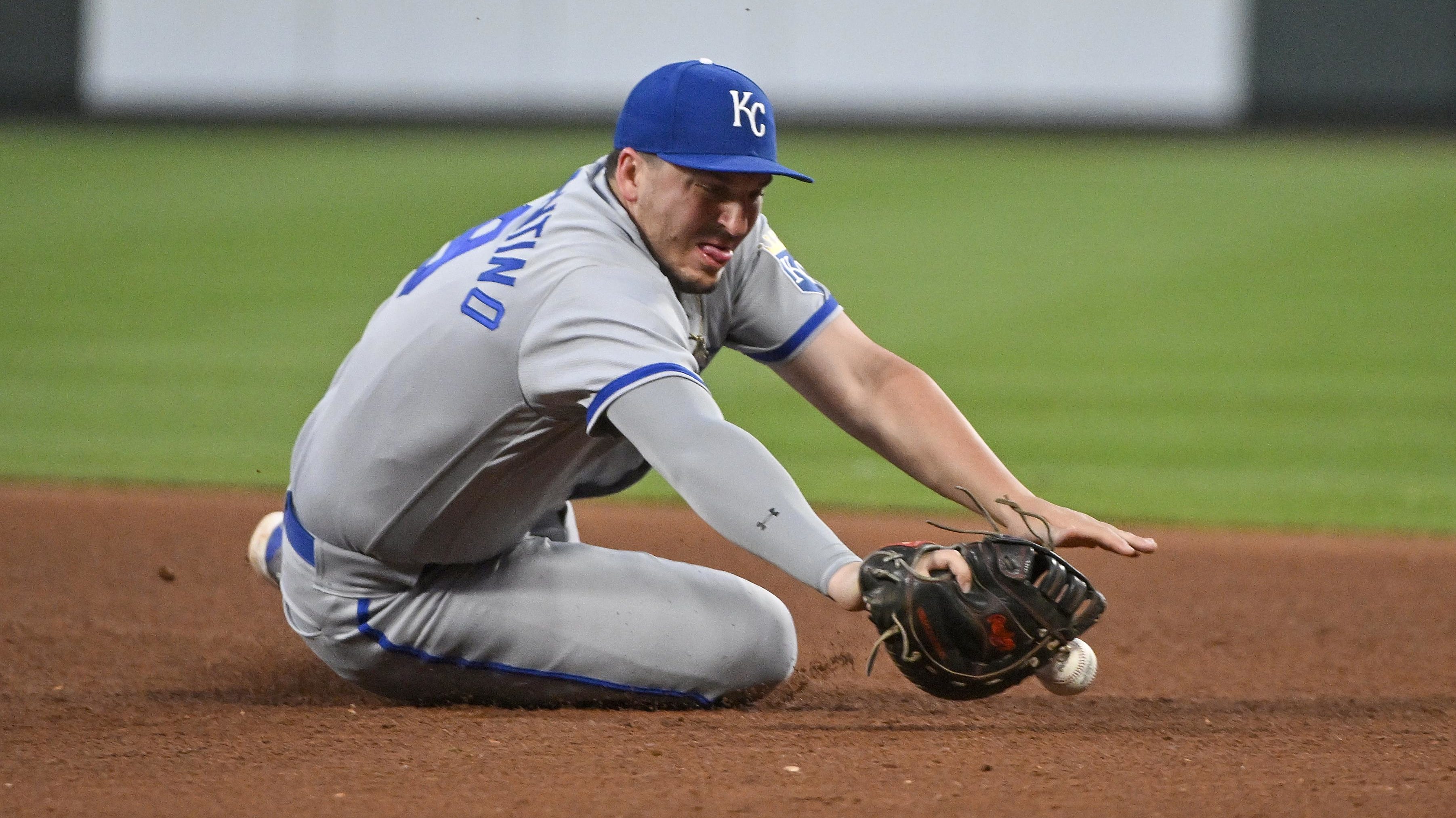 3 worst-case scenarios for the 2024 KC Royals