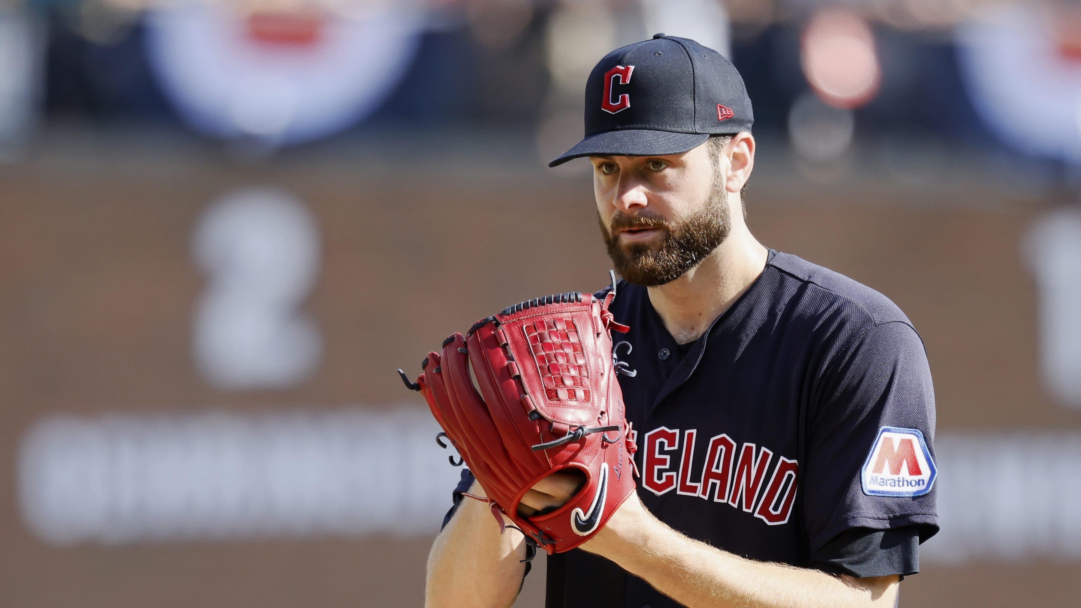 3 more starting pitching targets for Dodgers after GM Brandon Gomes ...