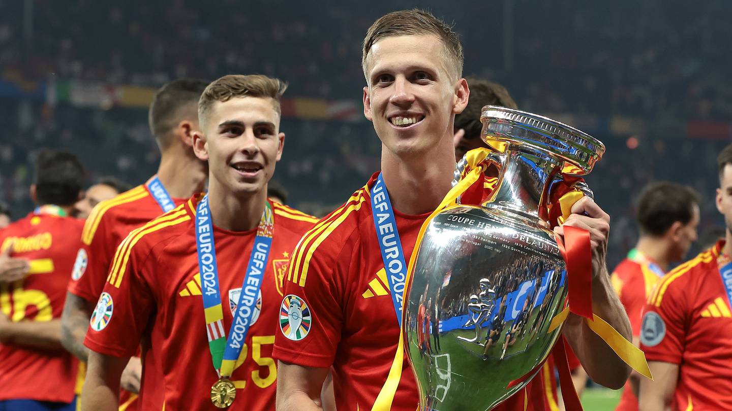 FC Barcelona receives massive boost as two Spanish stars expected to ...