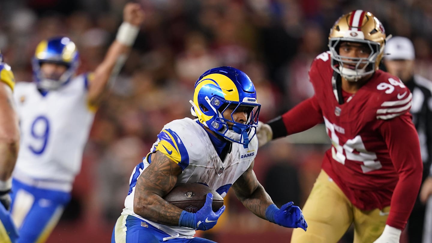 REPORT: Rams Division Rival May Make Cost-Saving Cut