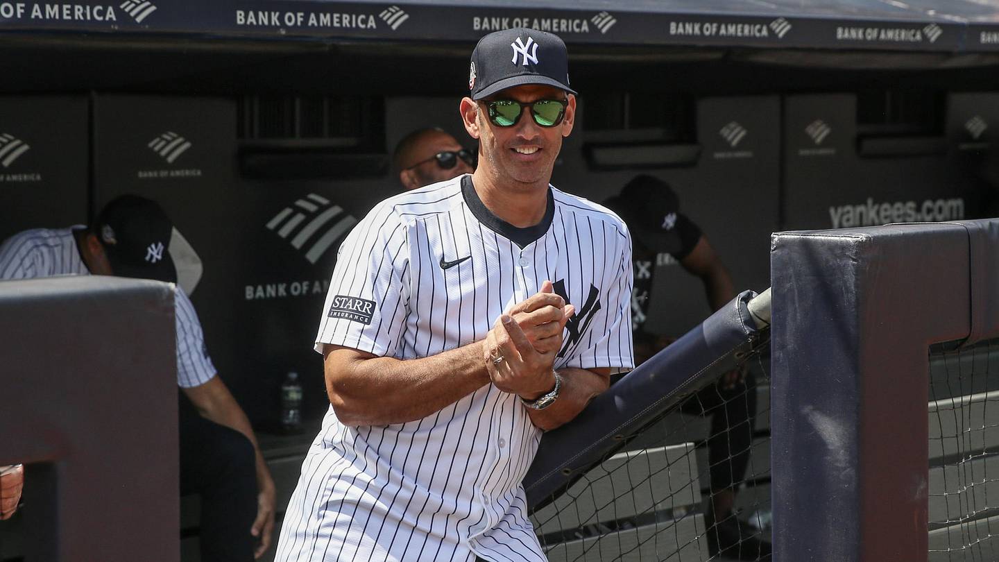 New York Yankees Legend Calls Out Team's Biggest Flaw