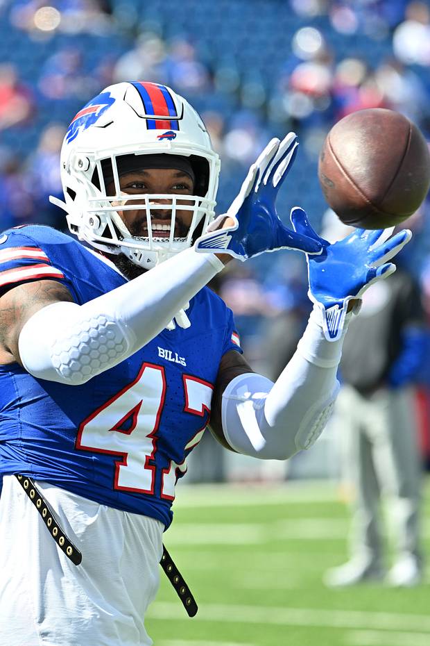 Bills re-signing star cornerback should remain top priority
