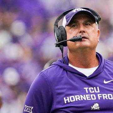 TCU Depth Chart: Week Two vs Abilene Christian Wildcats