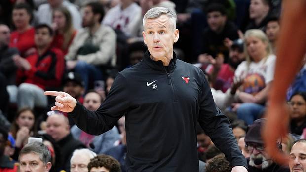 New Report on Chicago Bulls' Controversial Decision on Future