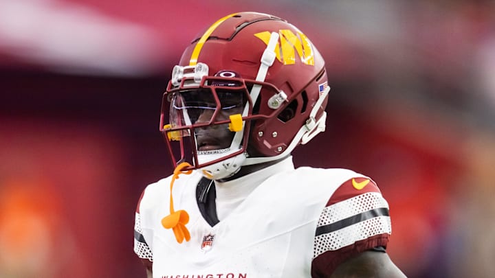 Re-grading the Commanders 2024 NFL Draft class at the midseason point