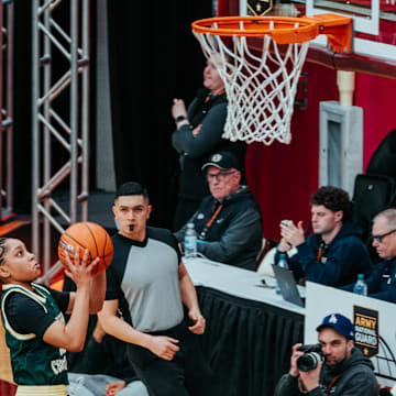 Missouri 5-star commit Jason Crowe Jr. sets Hoophall Classic scoring record